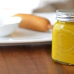 Easy Sweet Mustard - Hot Rod's Recipes