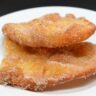 Cinnamon Sugar Beaver Tails - Hot Rod's Recipes