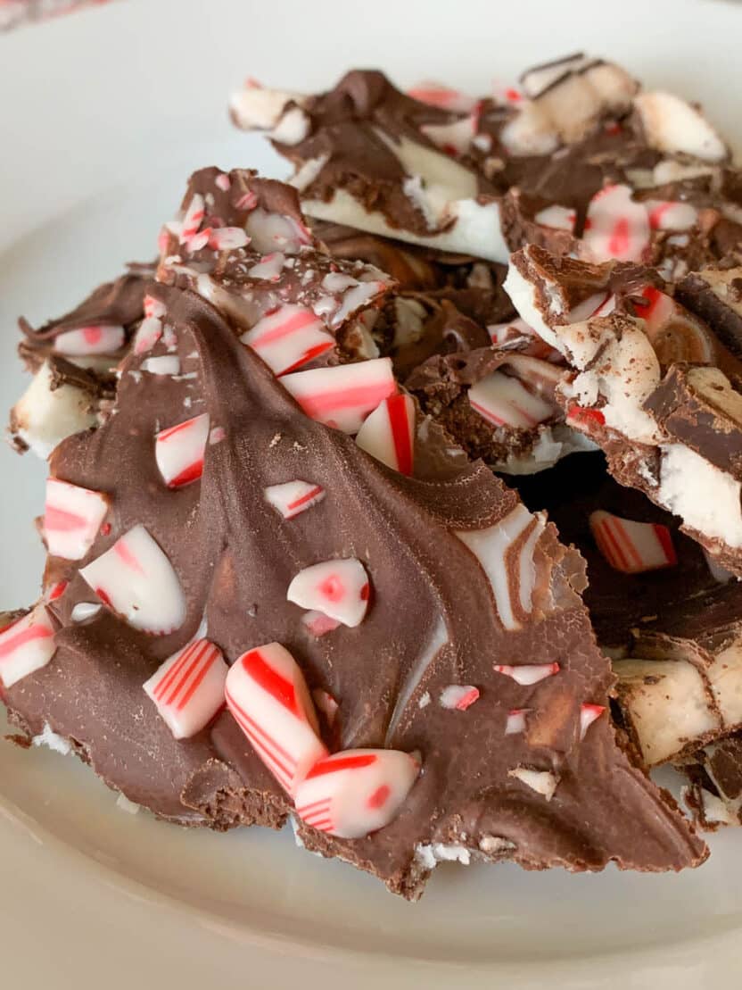 Chocolate Sambuca Sauce - Hot Rod's Recipes