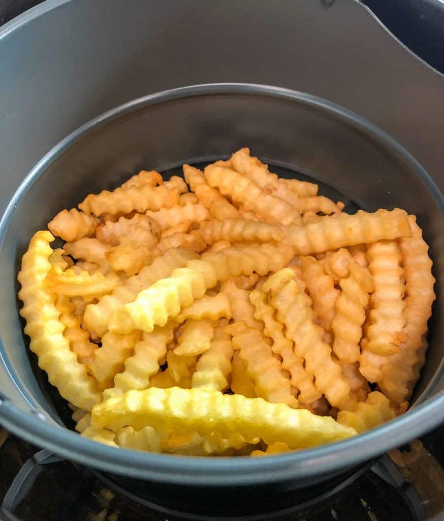 French Fry Dipping Sauce - Hot Rod's Recipes