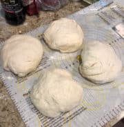 Artisan Bread Dough Master Recipe - Hot Rod's Recipes