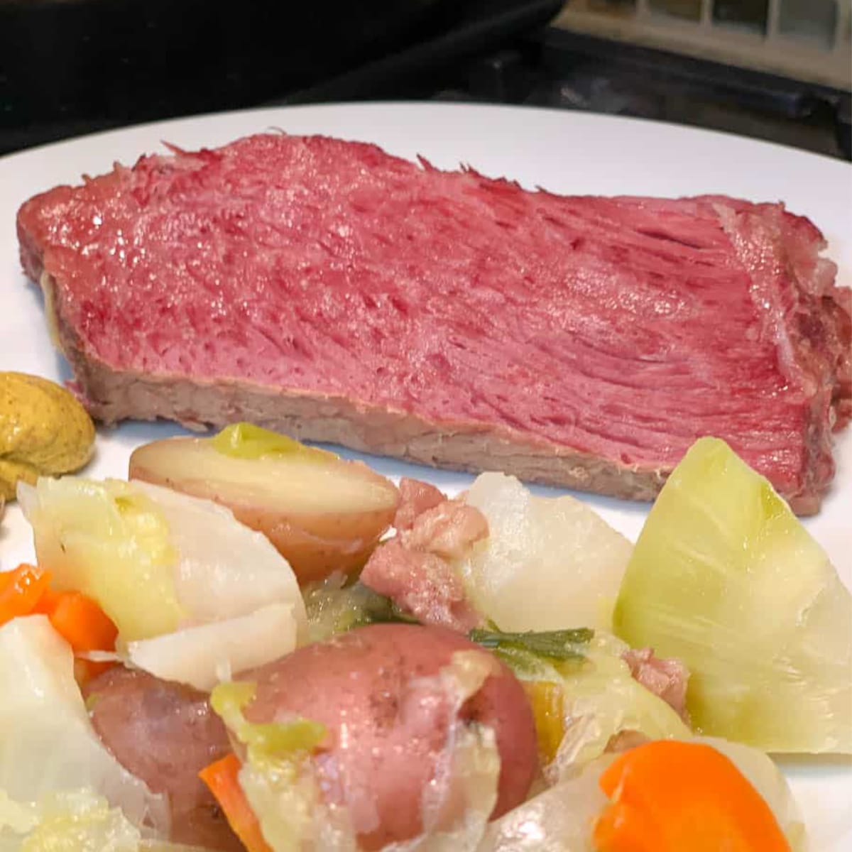Corned Beef Pot-au-Feu - Hot Rod's Recipes