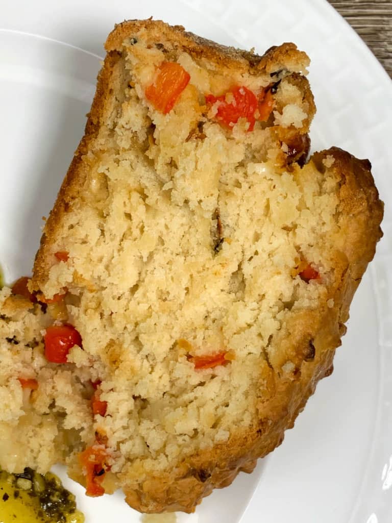 Pepper Jack Beer Bread - Hot Rod's Recipes