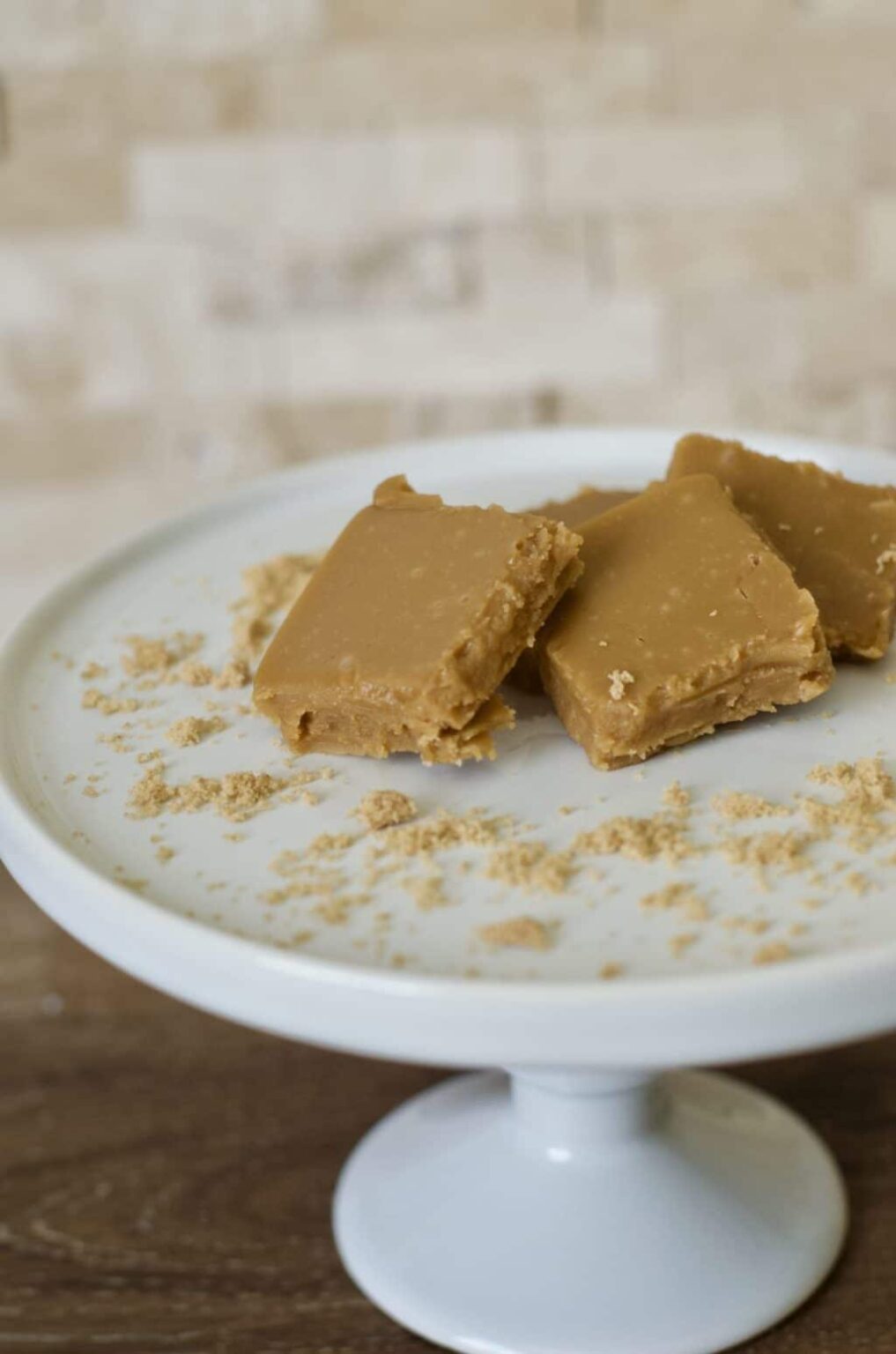 Root Beer Fudge - Hot Rod's Recipes