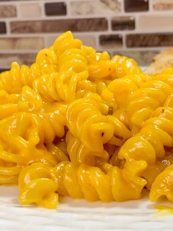Baked Gouda Mac and Cheese - Hot Rod's Recipes