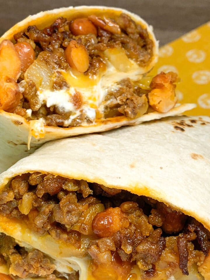 Crispy Chorizo Quesadillas - Hot Rod's Recipes