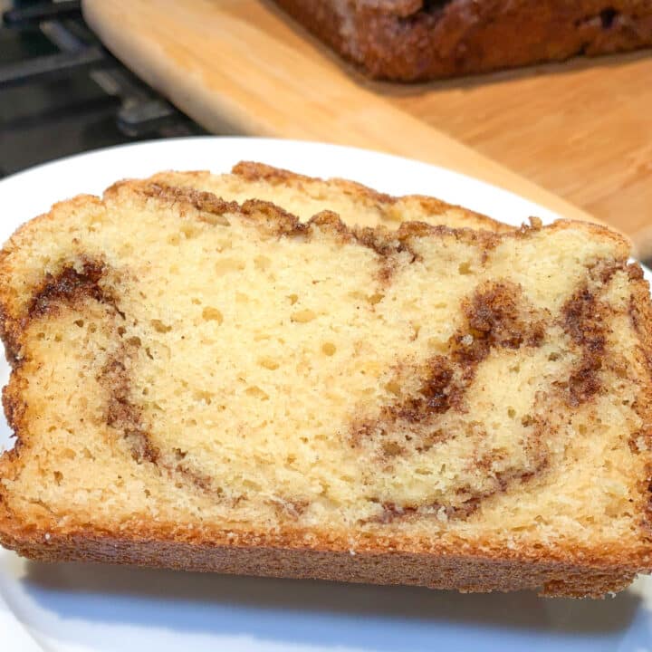 Cinnamon Sugar Beaver Tails - Hot Rod's Recipes