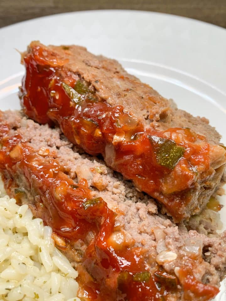 Dill Pickle Meatloaf - Hot Rod's Recipes