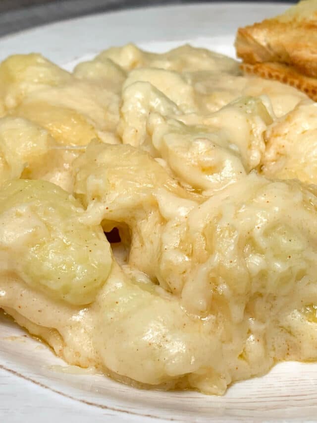 Copycat Boston Market Mac and Cheese - Hot Rod's Recipes