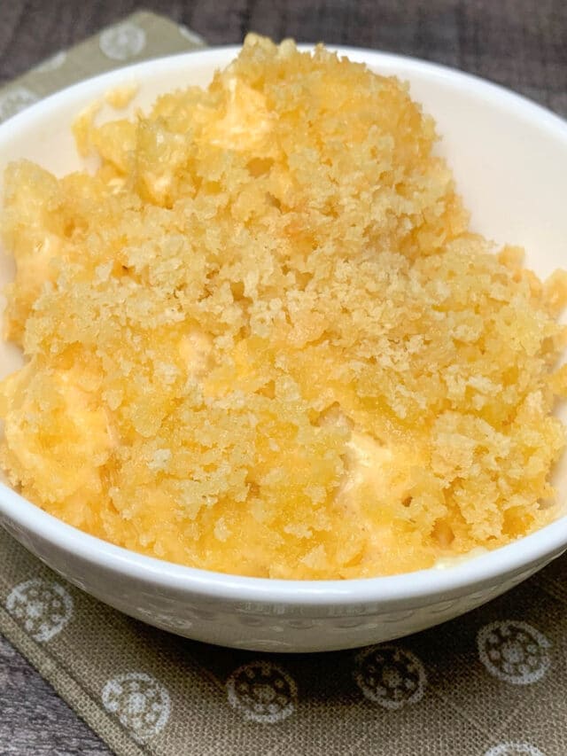 Copycat Boston Market Mac and Cheese - Hot Rod's Recipes