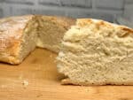 Traditional Canadian Bannock Bread - Hot Rod's Recipes