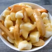 Authentic Canadian Poutine - Hot Rod's Recipes