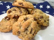 Barbara Bush's Famous Chocolate Chip Cookies - Hot Rod's Recipes