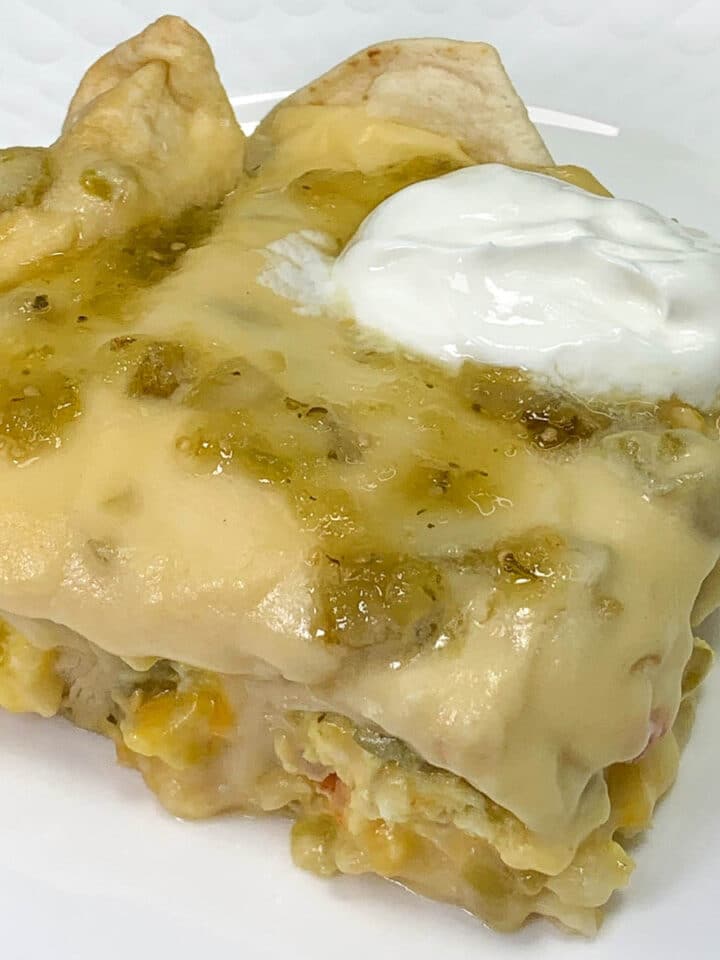 Mexican Breakfast Torta - Hot Rod's Recipes