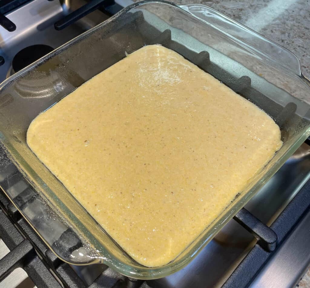 Homemade Cornbread Mix - Hot Rod's Recipes