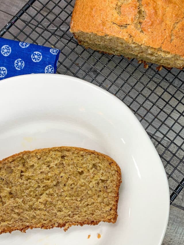 Traditional Canadian Bannock Bread - Hot Rod's Recipes
