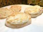 Mexican Breakfast Torta - Hot Rod's Recipes