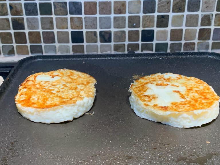 Mexican Breakfast Torta - Hot Rod's Recipes