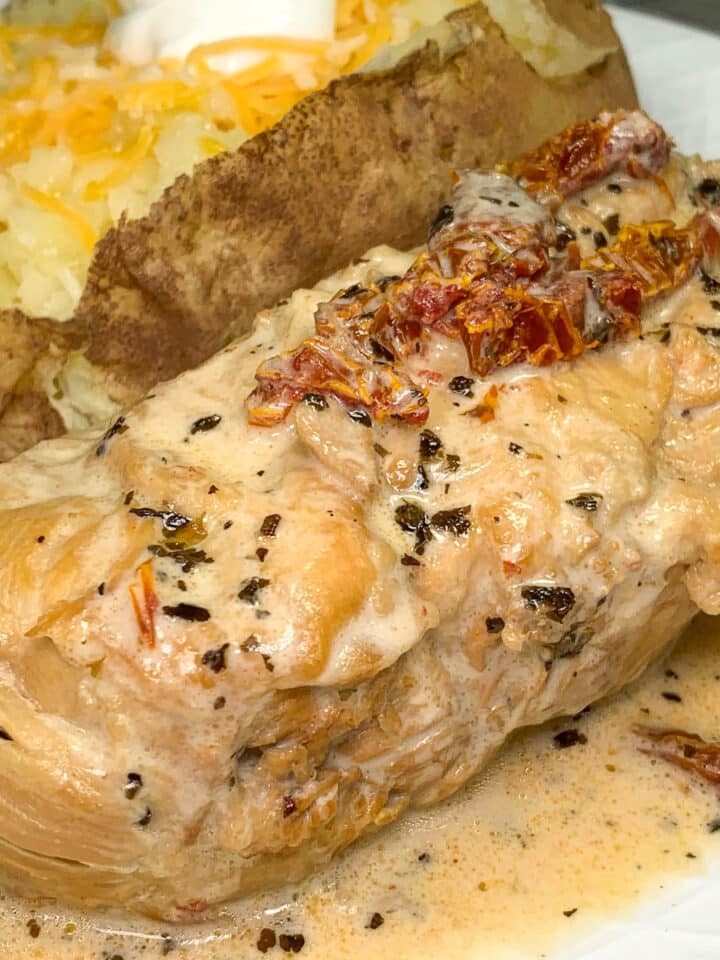 Traditional Canadian Bannock Bread - Hot Rod's Recipes
