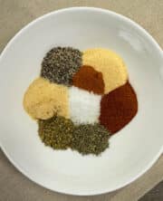 Santa Maria Tri-Tip Seasoning - Hot Rod's Recipes