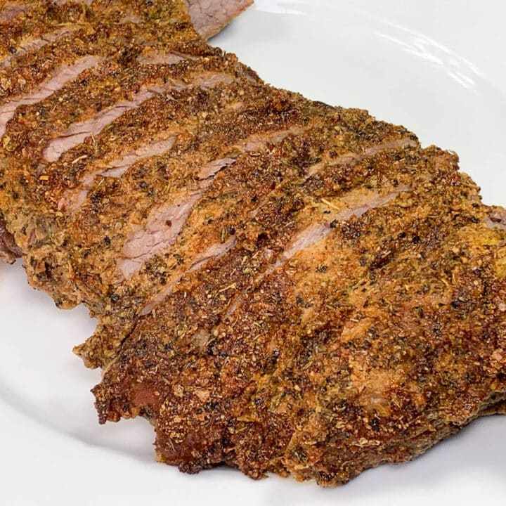 Santa Maria Tri-Tip Seasoning - Hot Rod's Recipes