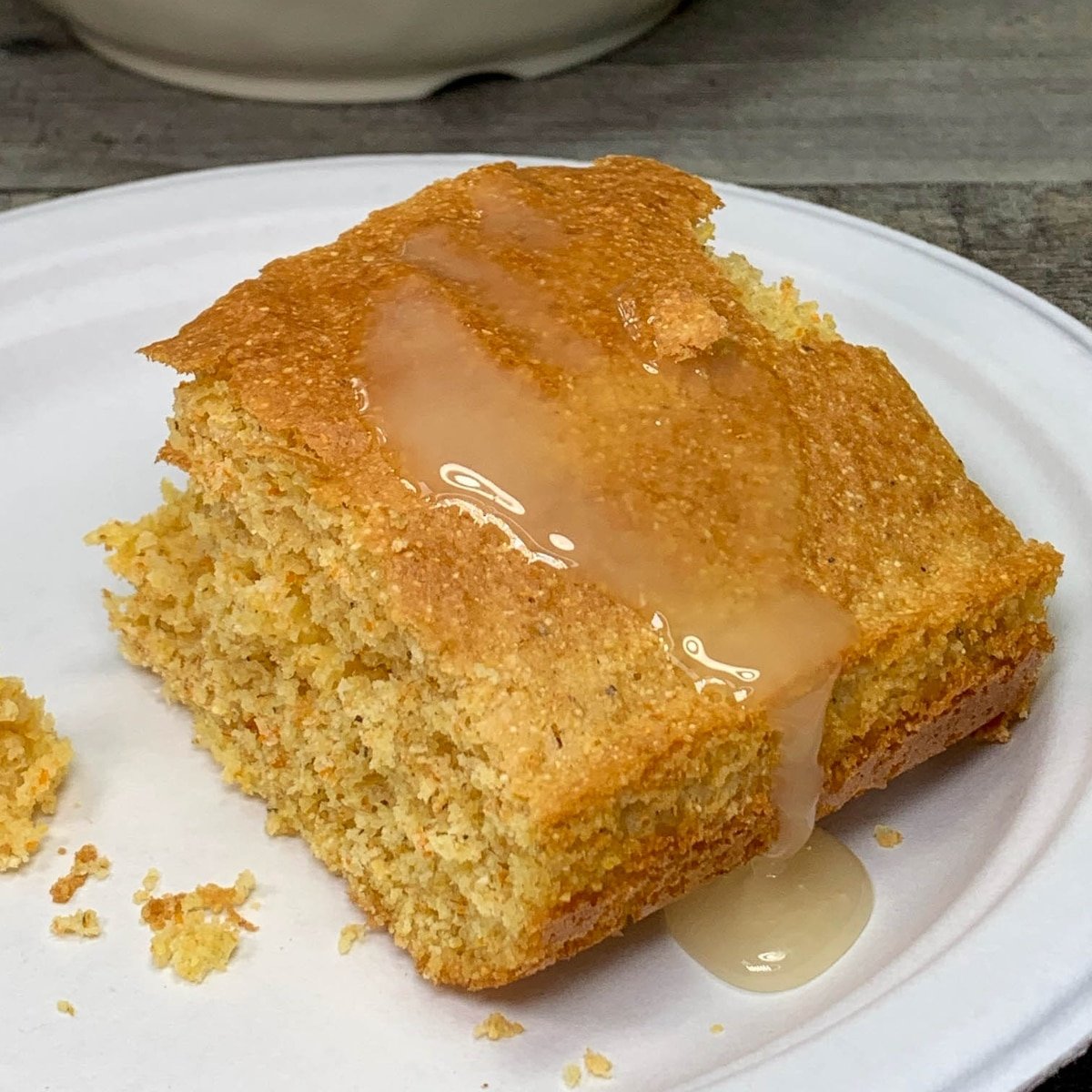 Traditional Canadian Bannock Bread - Hot Rod's Recipes
