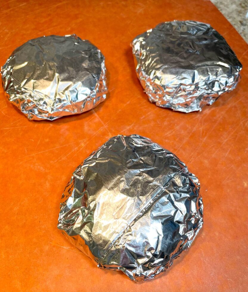 Instant Pot Hamburgers - Hot Rod's Recipes