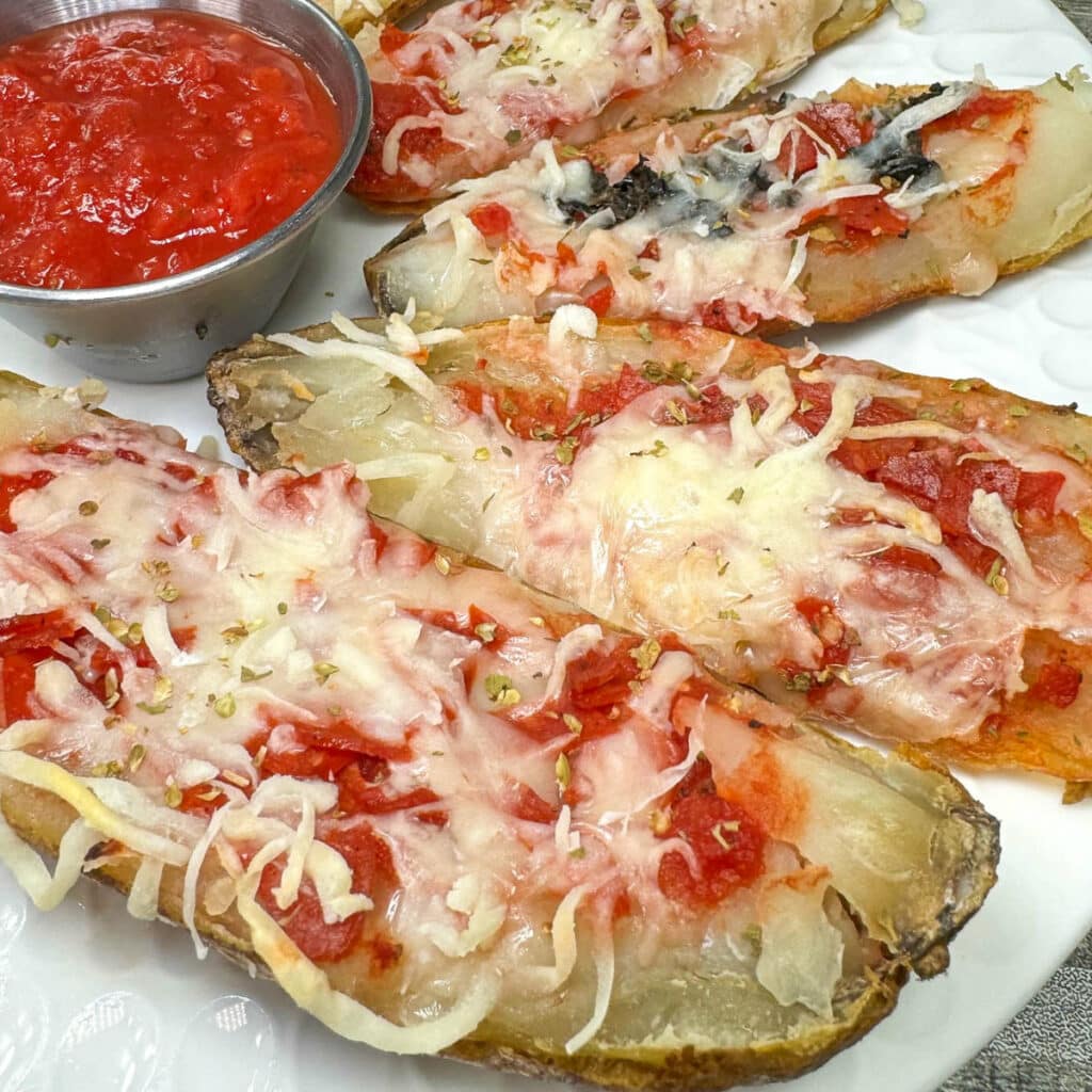 Corn Burritos with Red Sauce - Hot Rod's Recipes