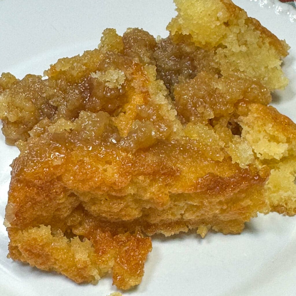 Cinnamon Sugar Beaver Tails - Hot Rod's Recipes