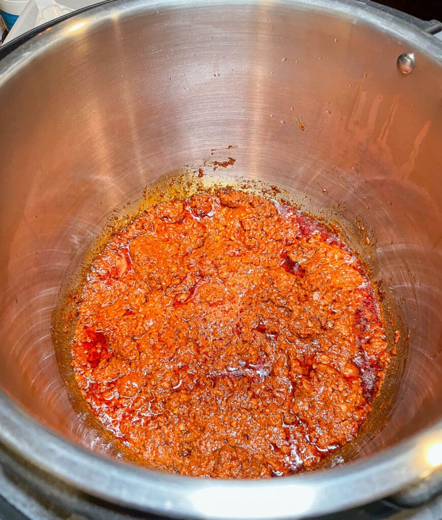 Spicy Chorizo and Bean Chili – Hot Rod's Recipes